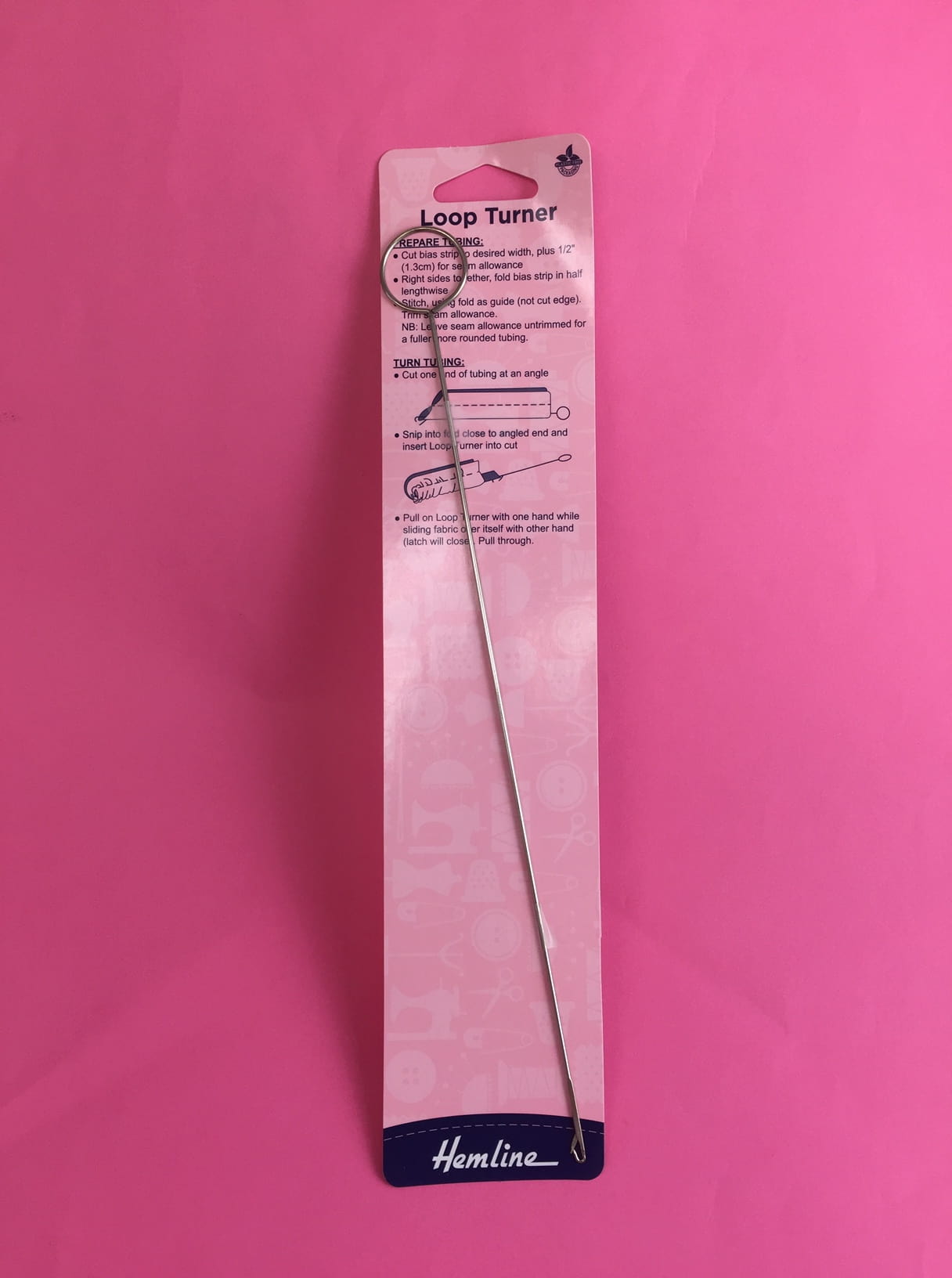 Loop turner - Sew Confident