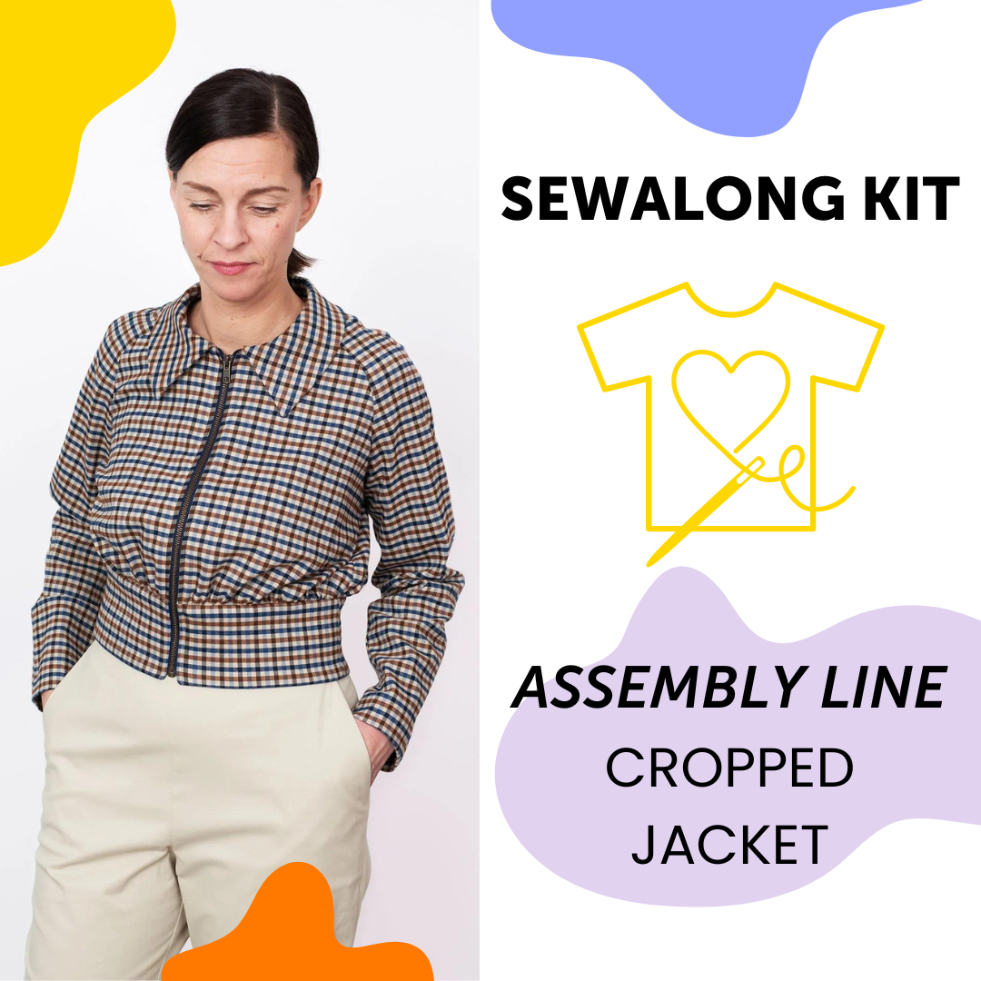 Kits - Sew Confident