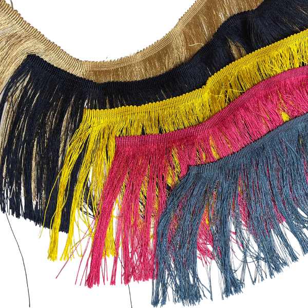 Fringing | 15cm - Sew Confident