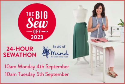 Home - Sew Confident