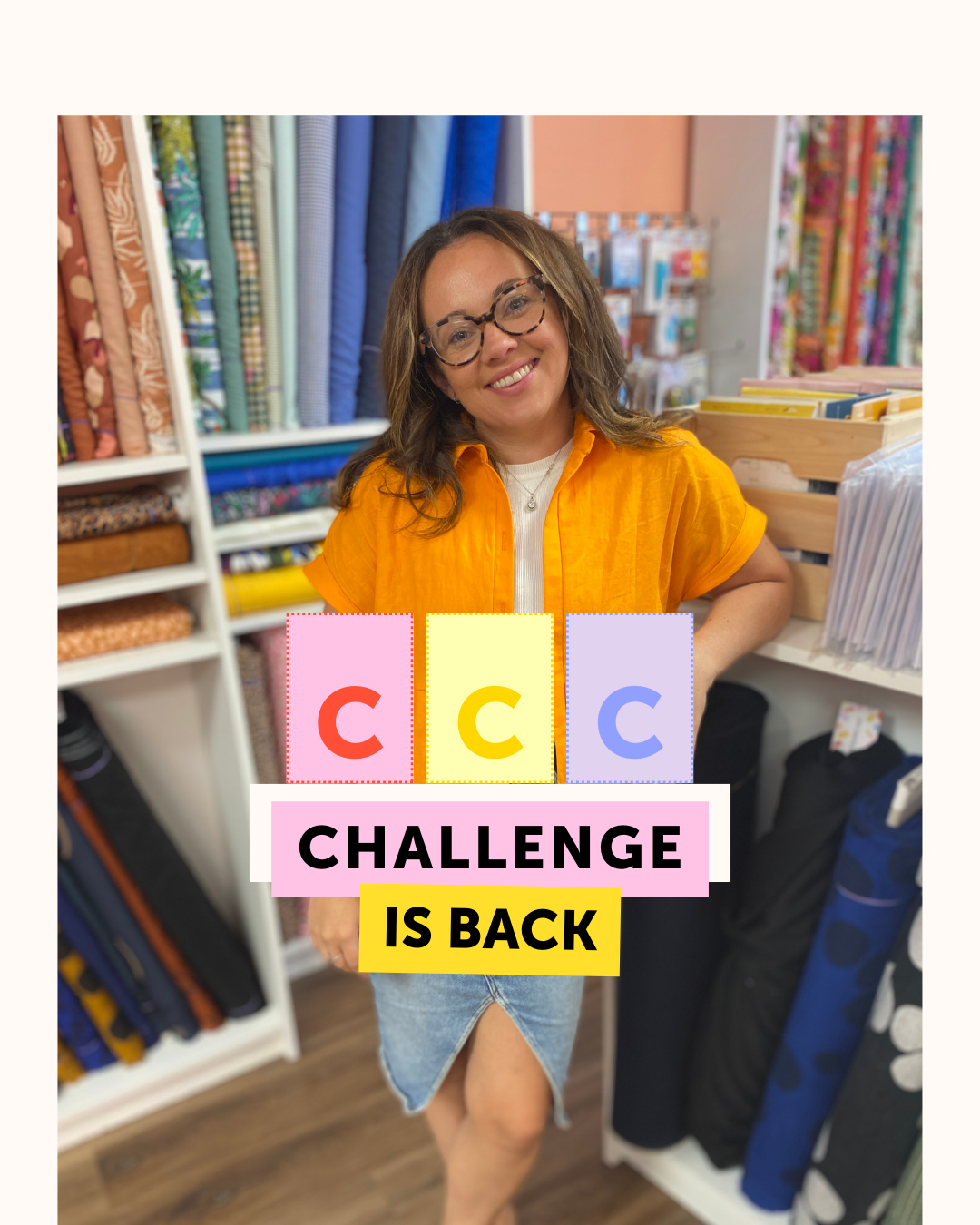 Home - Sew Confident