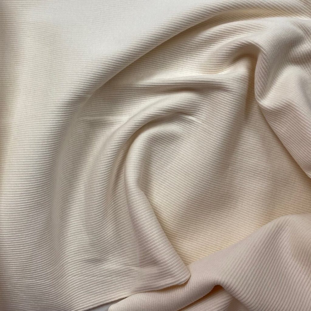 Tubular Ribbing | 4 Colours! - Sew Confident