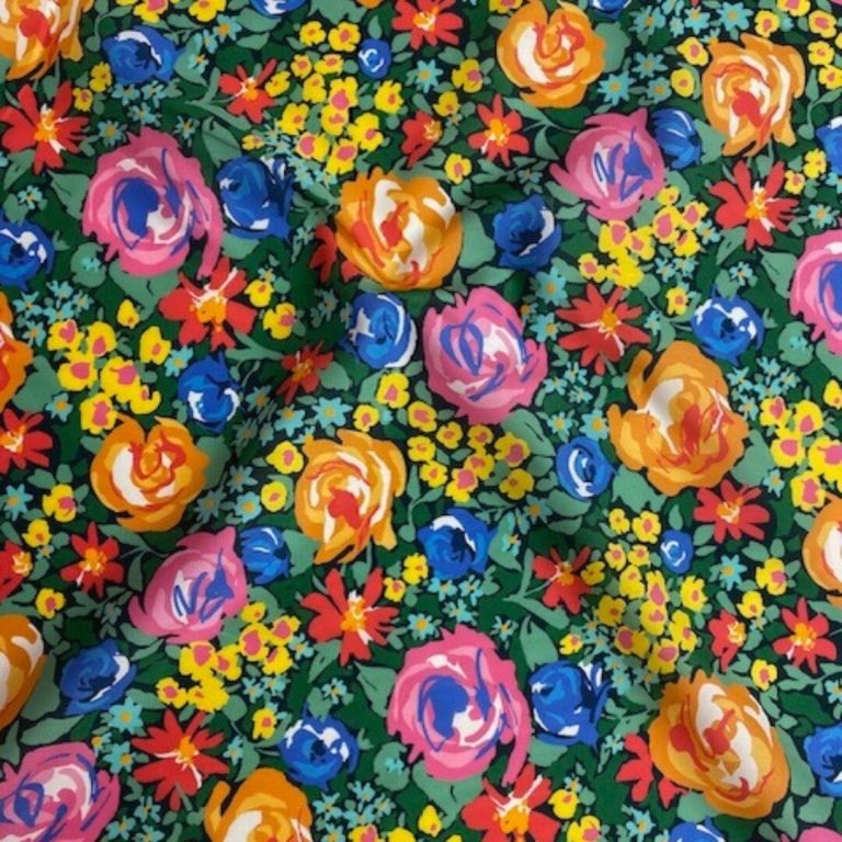 Medley Tana Lawn™ | Liberty Fabrics - Sew Confident