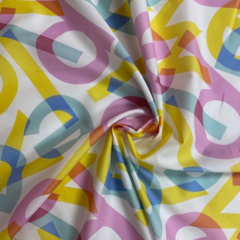 Spectrum Tana Lawn™ | Liberty Fabrics - Sew Confident