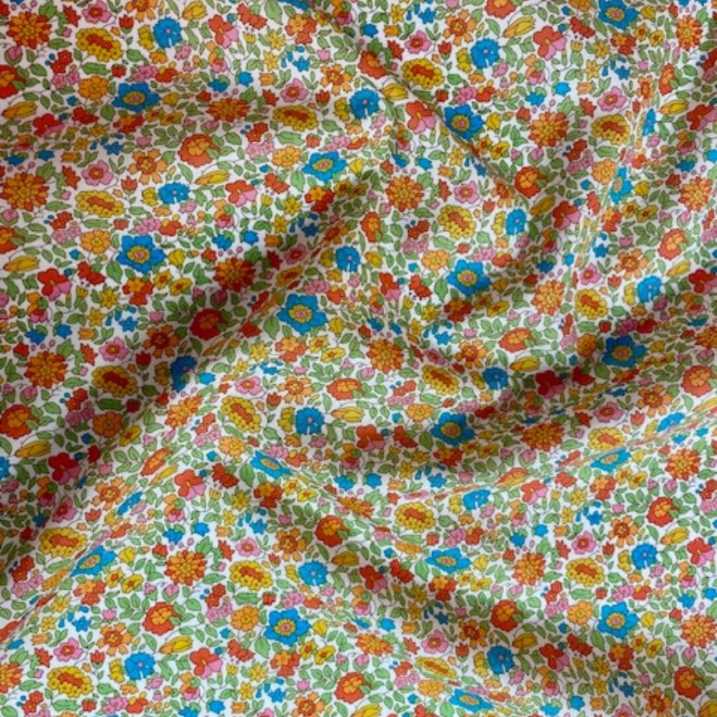 Theresa Tana Lawn™ | Liberty Fabrics - Sew Confident