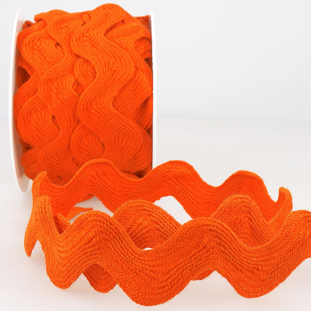 Giant Ric Rac - Sew Confident